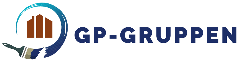 Forside - GP Gruppen